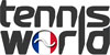 Logo Tennis World FR