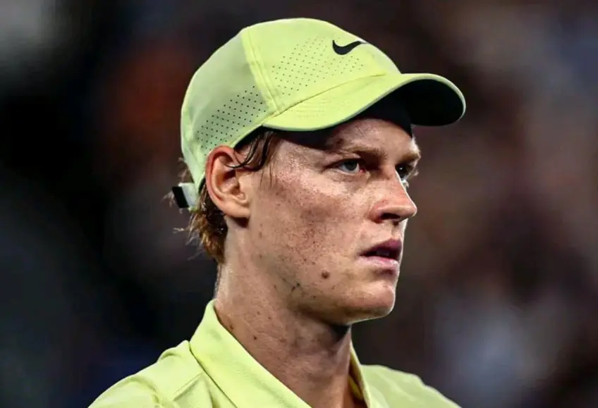 Sinner : " Les difficultés de l'an dernier m'ont rendues plus fort en ...